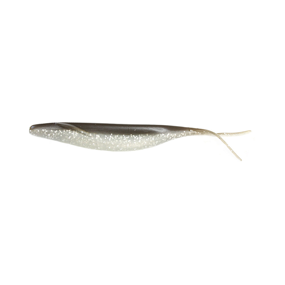 APEX MINNOW - SILVER SHINER – Ignite Baits,LLC